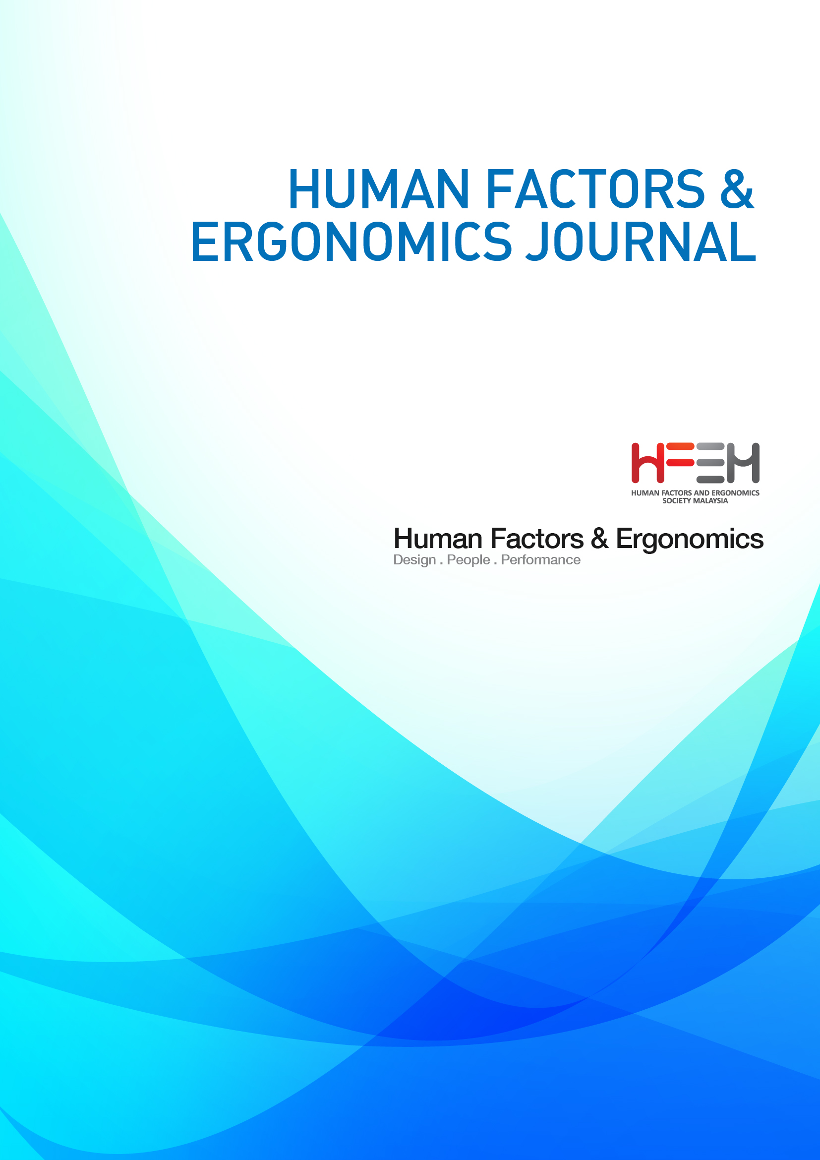 Volume 2, No. 2 (2017) – HFEIJ